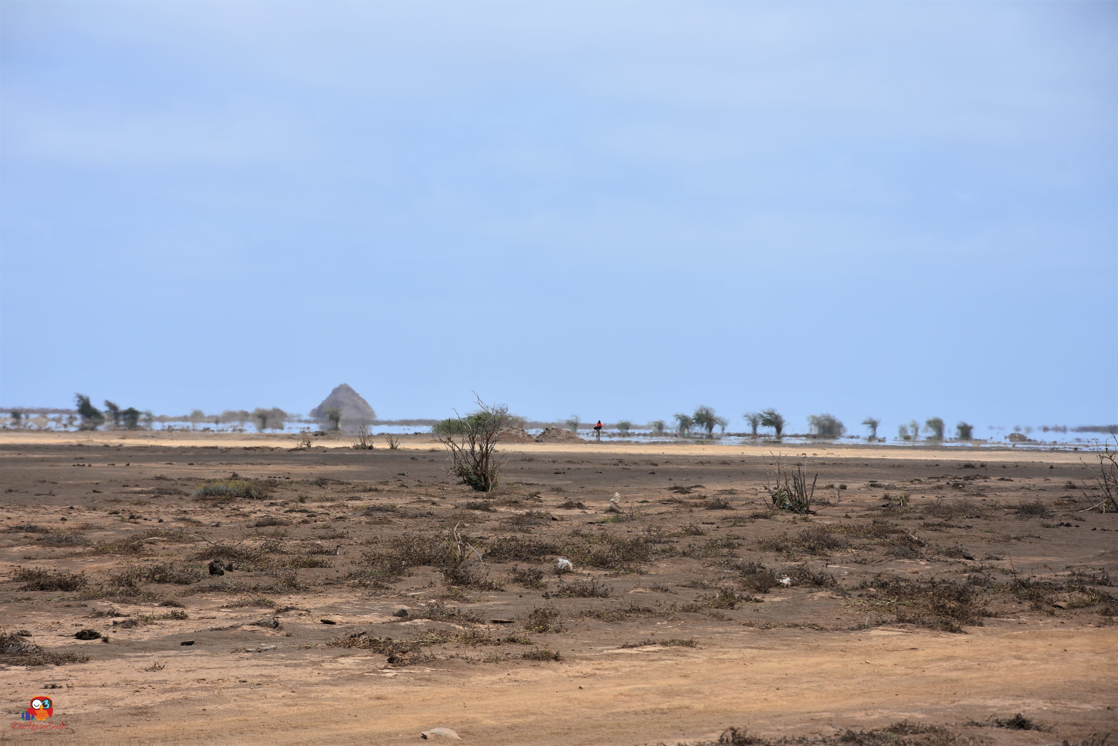 12 Top Sehenswürdigkeiten auf Sal | DieReiseEule