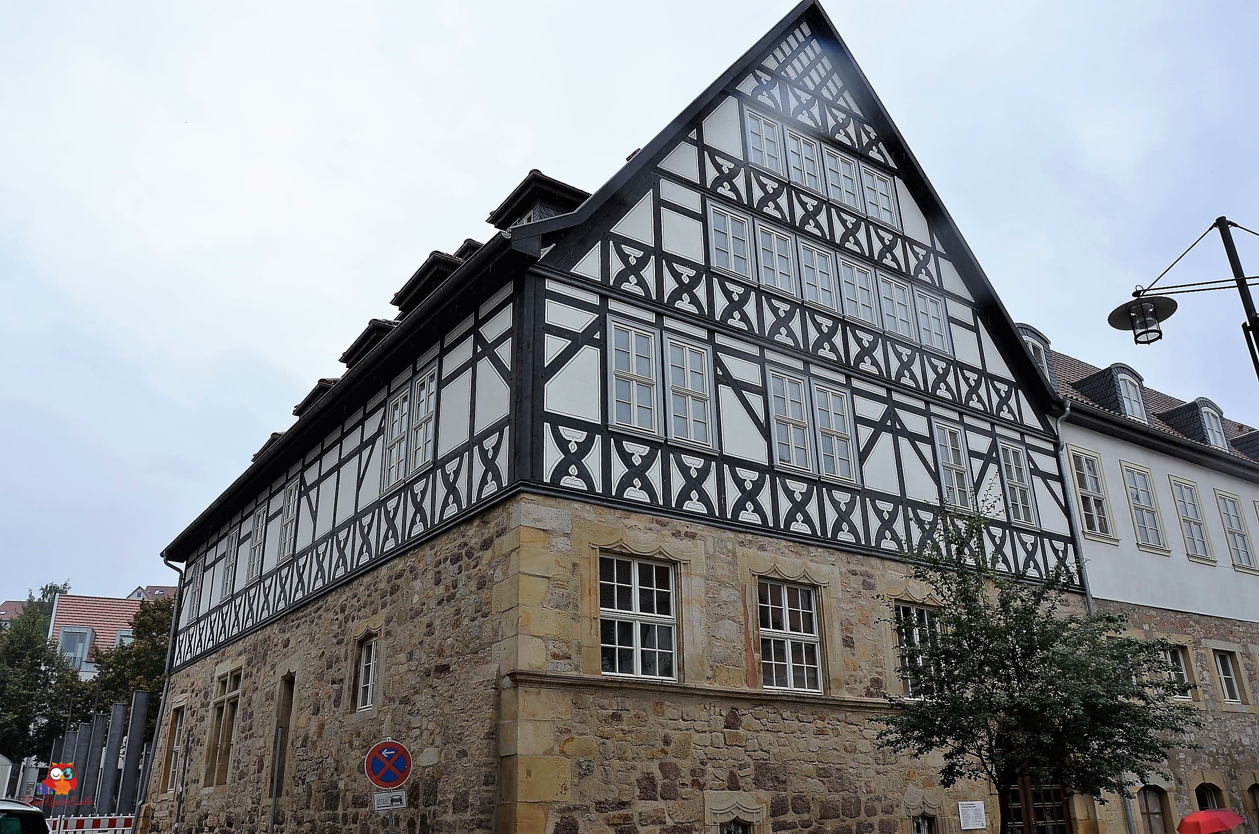 Fotoprojekt Fachwerkhäuser | DieReiseEule
