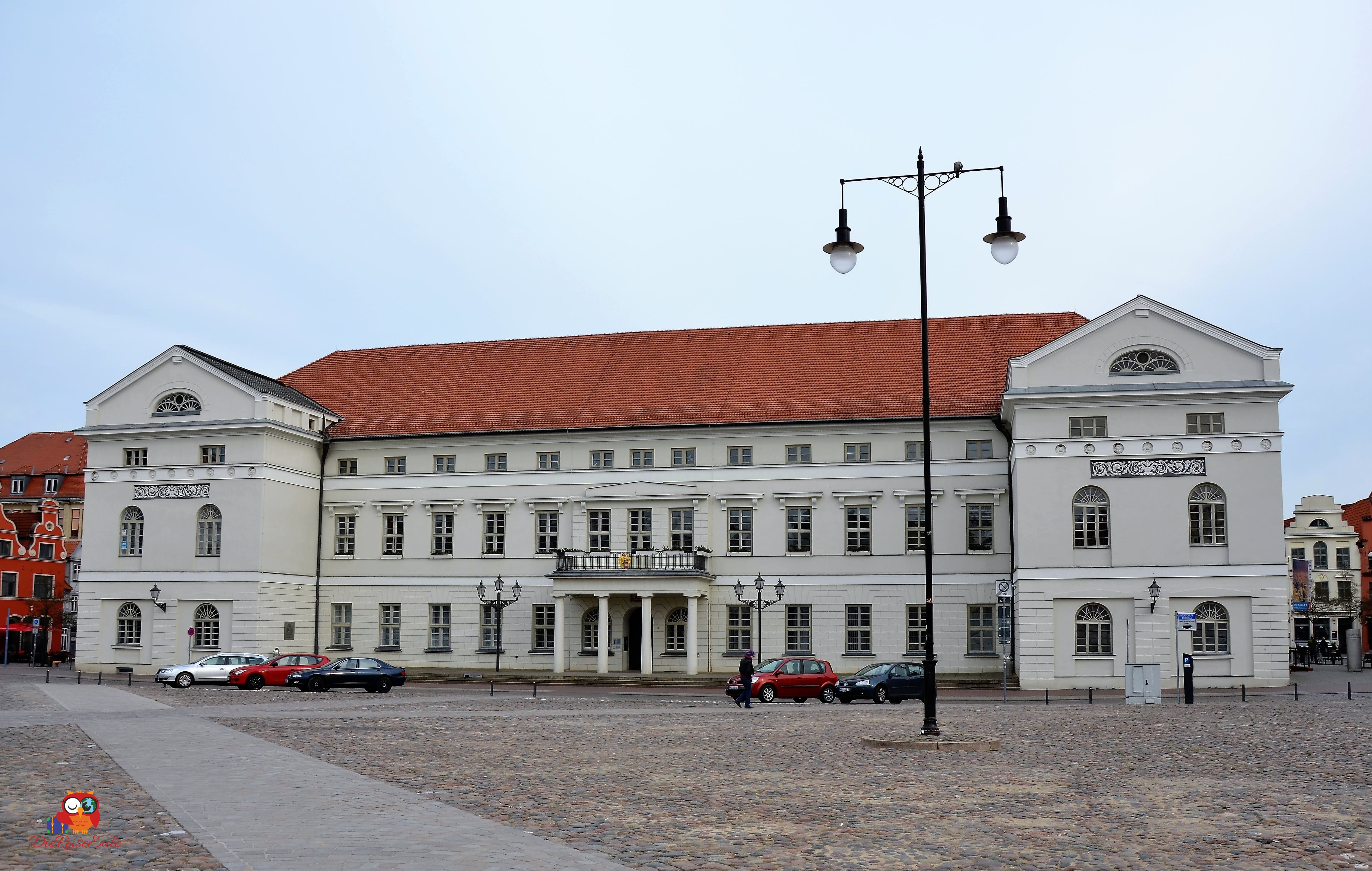 Die 30 schönsten, deutschen Rathäuser | DieReiseEule