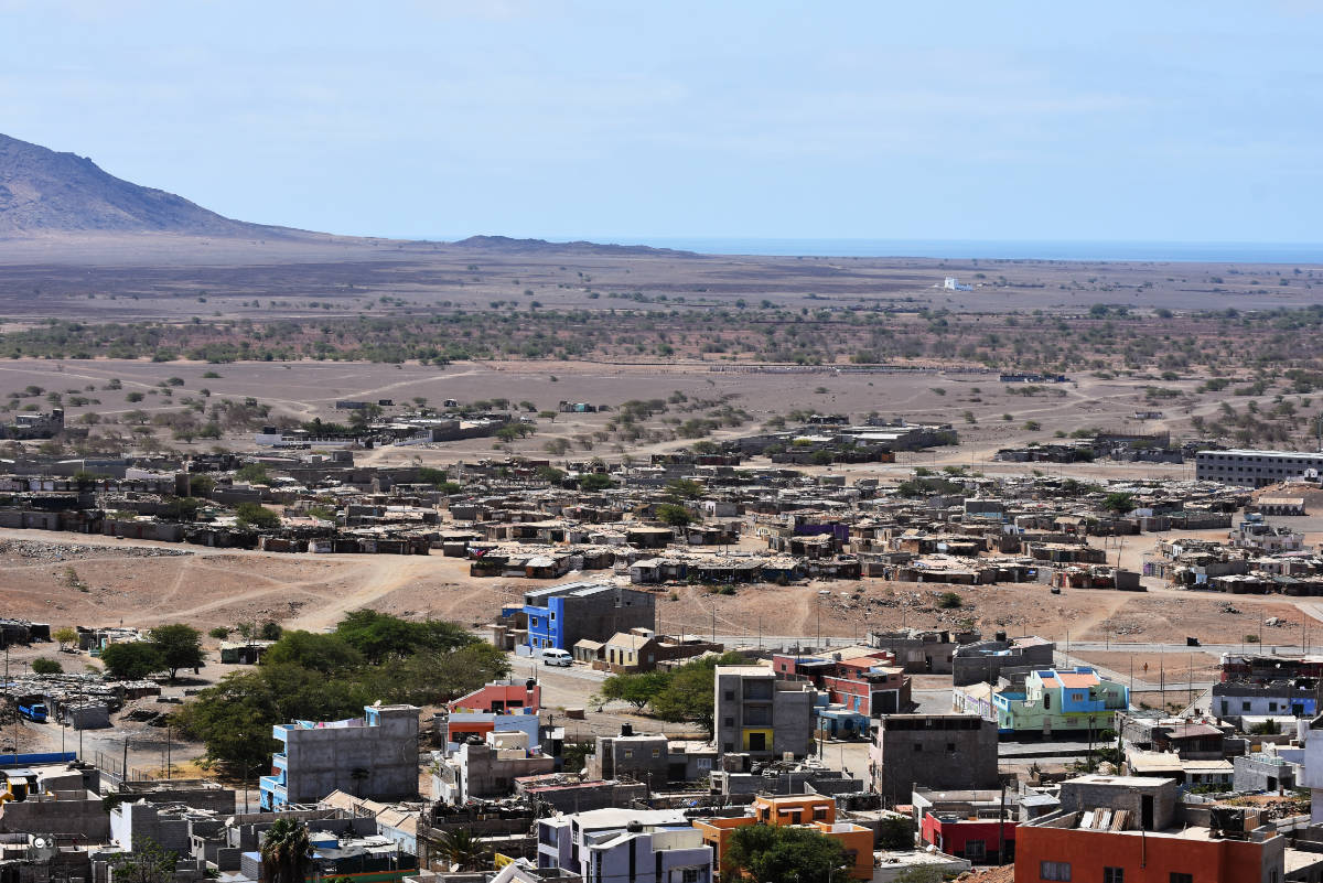 12 Top Sehenswürdigkeiten auf Sal | DieReiseEule